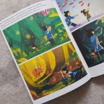 Kai and the Monkey King | Escale Livres